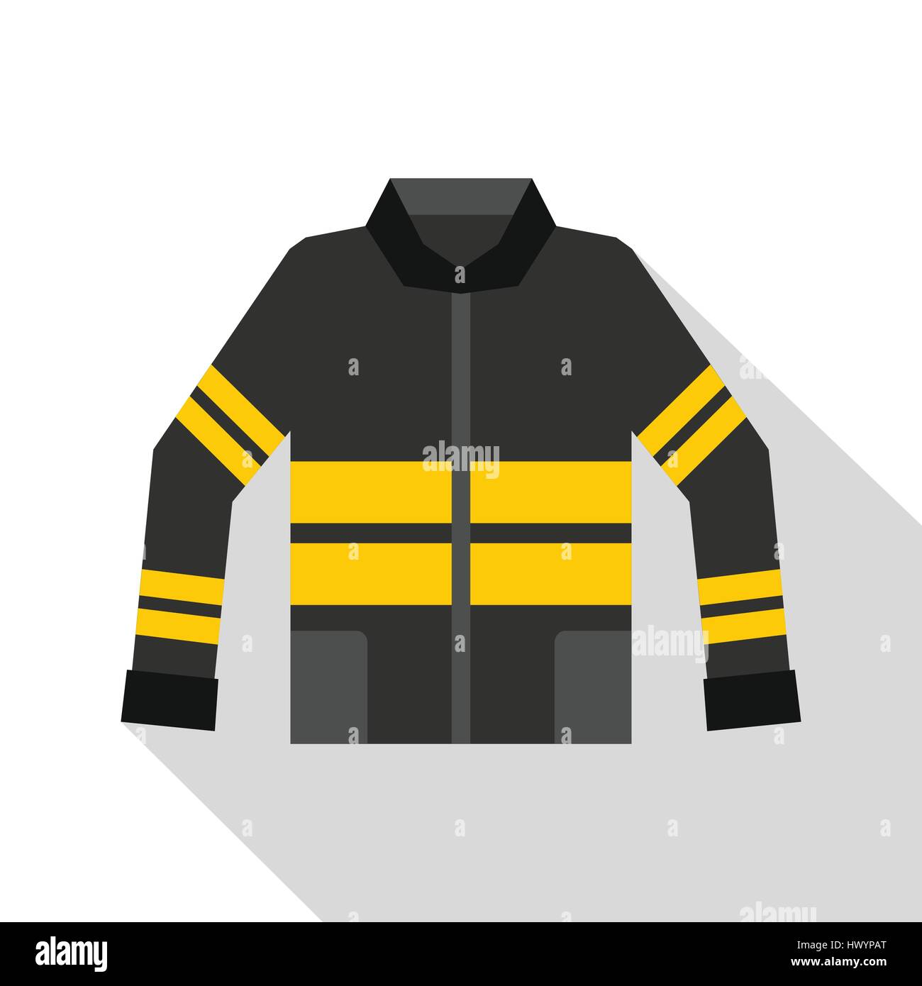 Volunteer fire brigade Stock Vector Images - Alamy