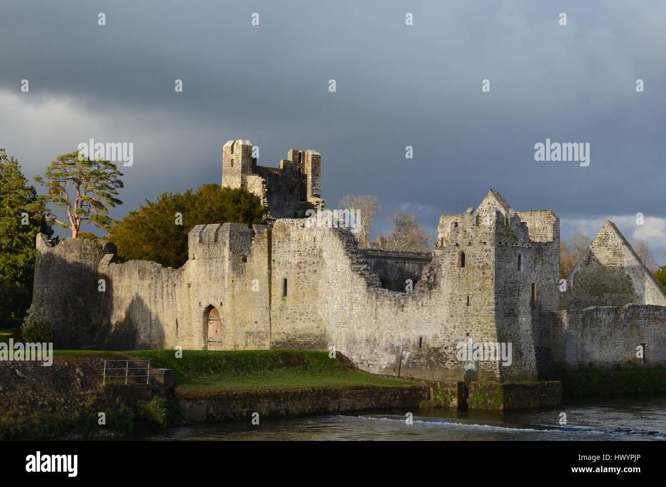 County limerick ireland hi-res stock photography and images - Alamy