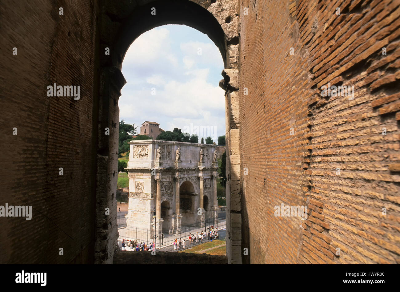 Constantine gate hi-res stock photography and images - Alamy