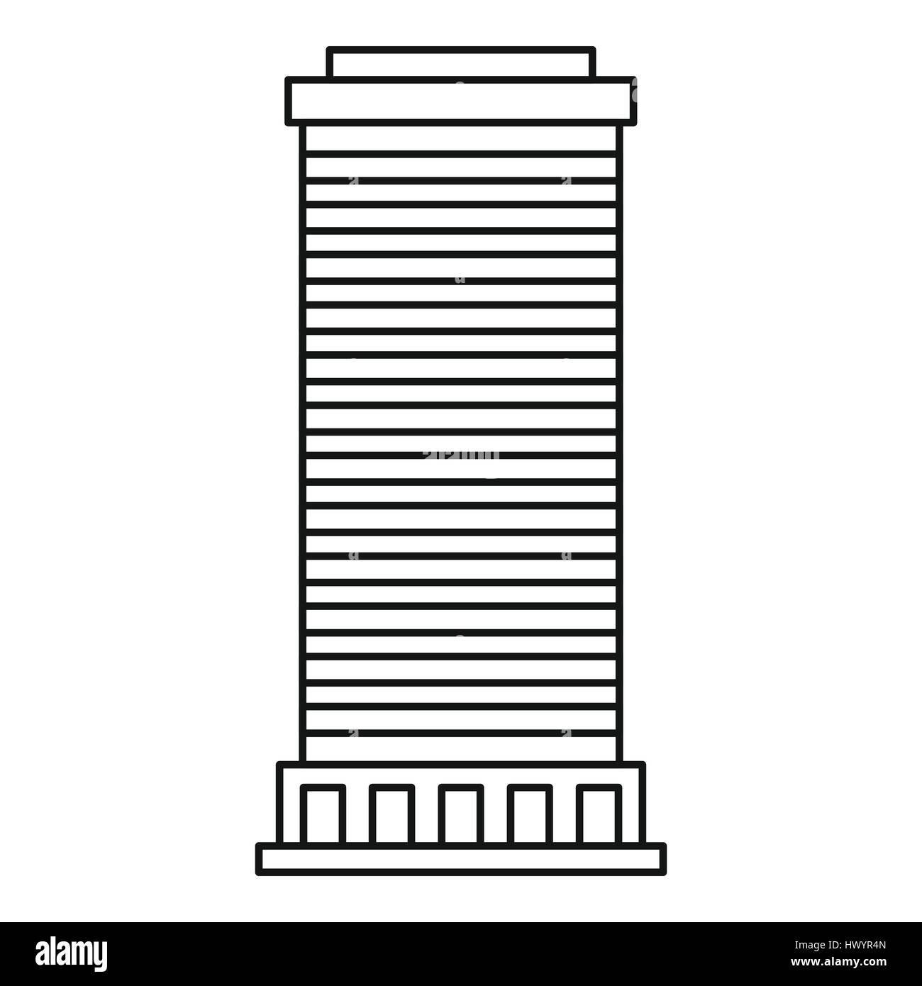 Column icon, outline style Stock Vector Image & Art - Alamy Column icon, outline style Stock Vector Image & Art - Alamy