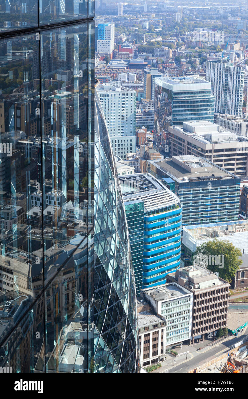 Suburban london aerial High Resolution Stock Photography and Images - Alamy