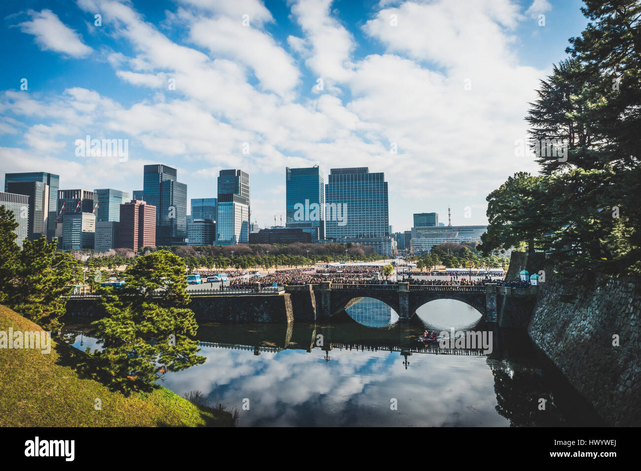 High rise building tourism palace hi-res stock photography and images ...
