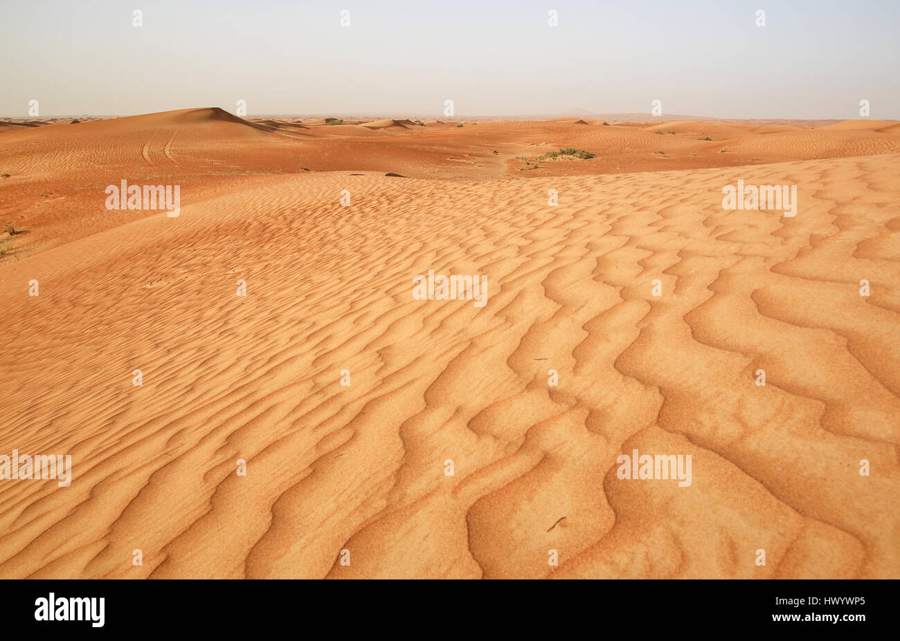 Empty dubai background hi-res stock photography and images - Alamy