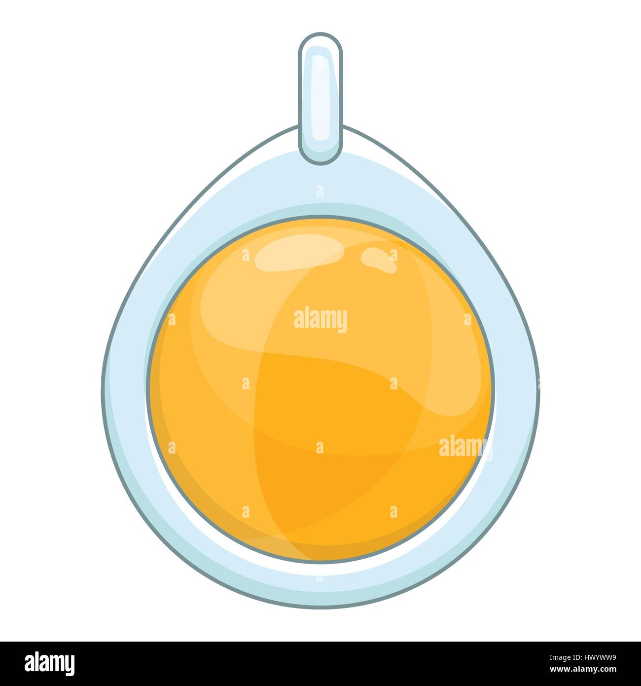 Cartoon magic pendant necklace hi-res stock photography and images - Alamy