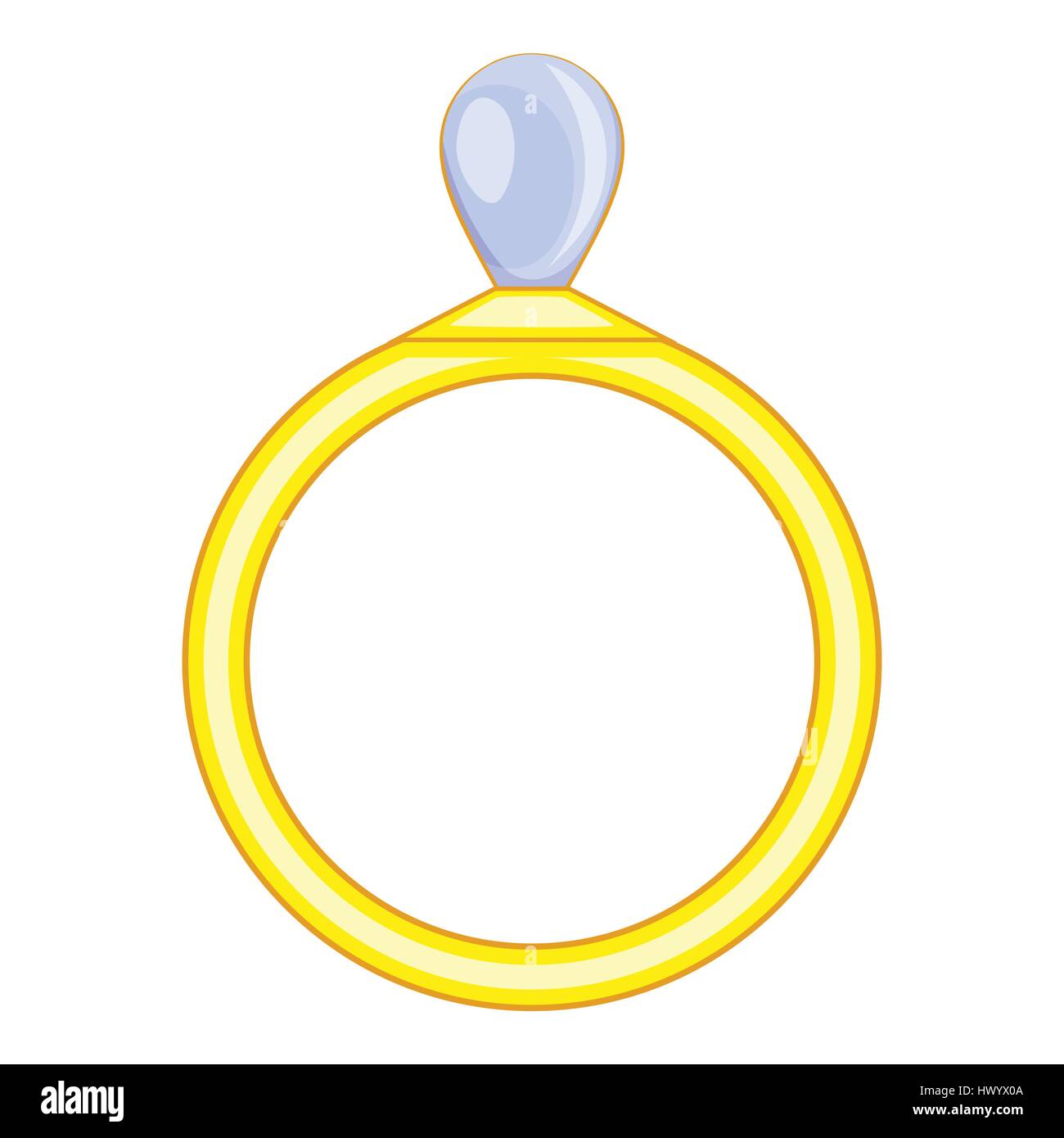 Vintage jeweller illustration Stock Vector Images - Alamy