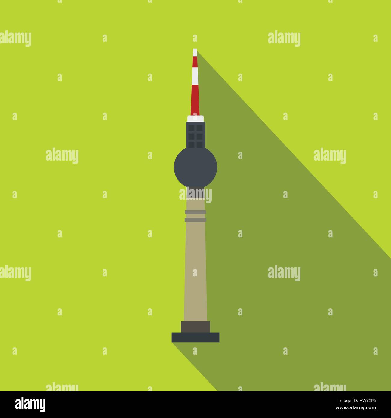 Plaza berlin Stock Vector Images - Alamy