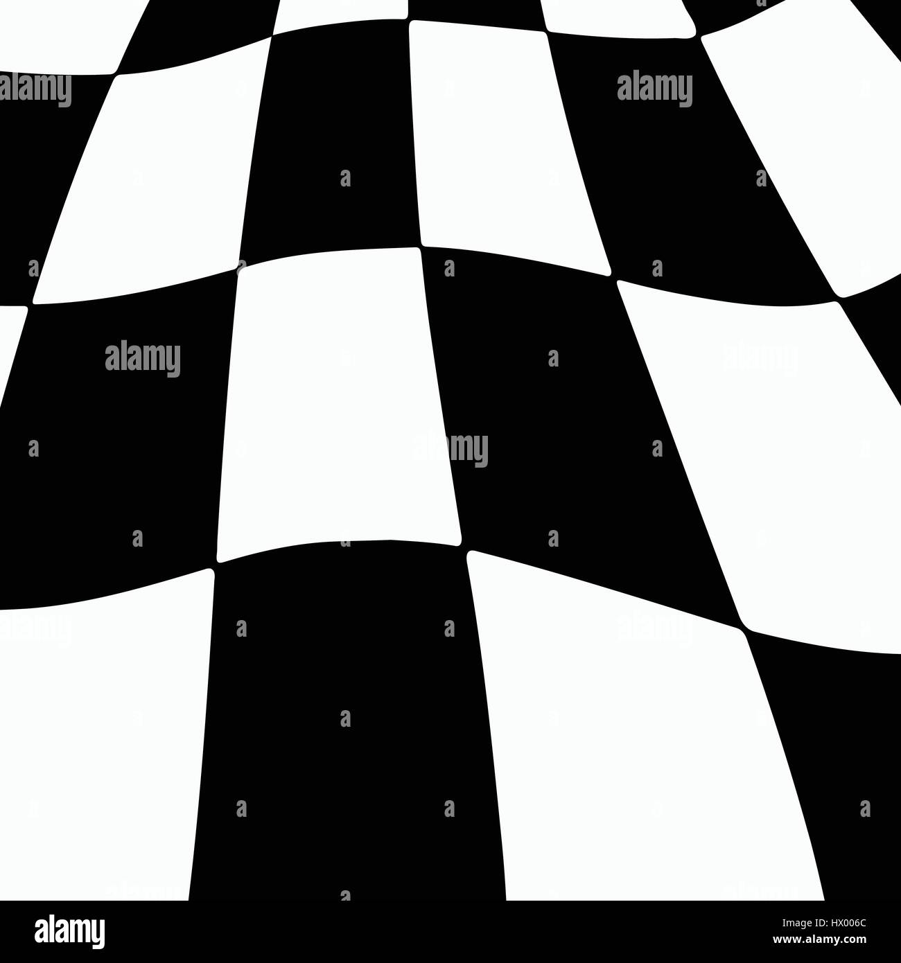 Racing background with checkered flag vector illustration. EPS10 Stock ...