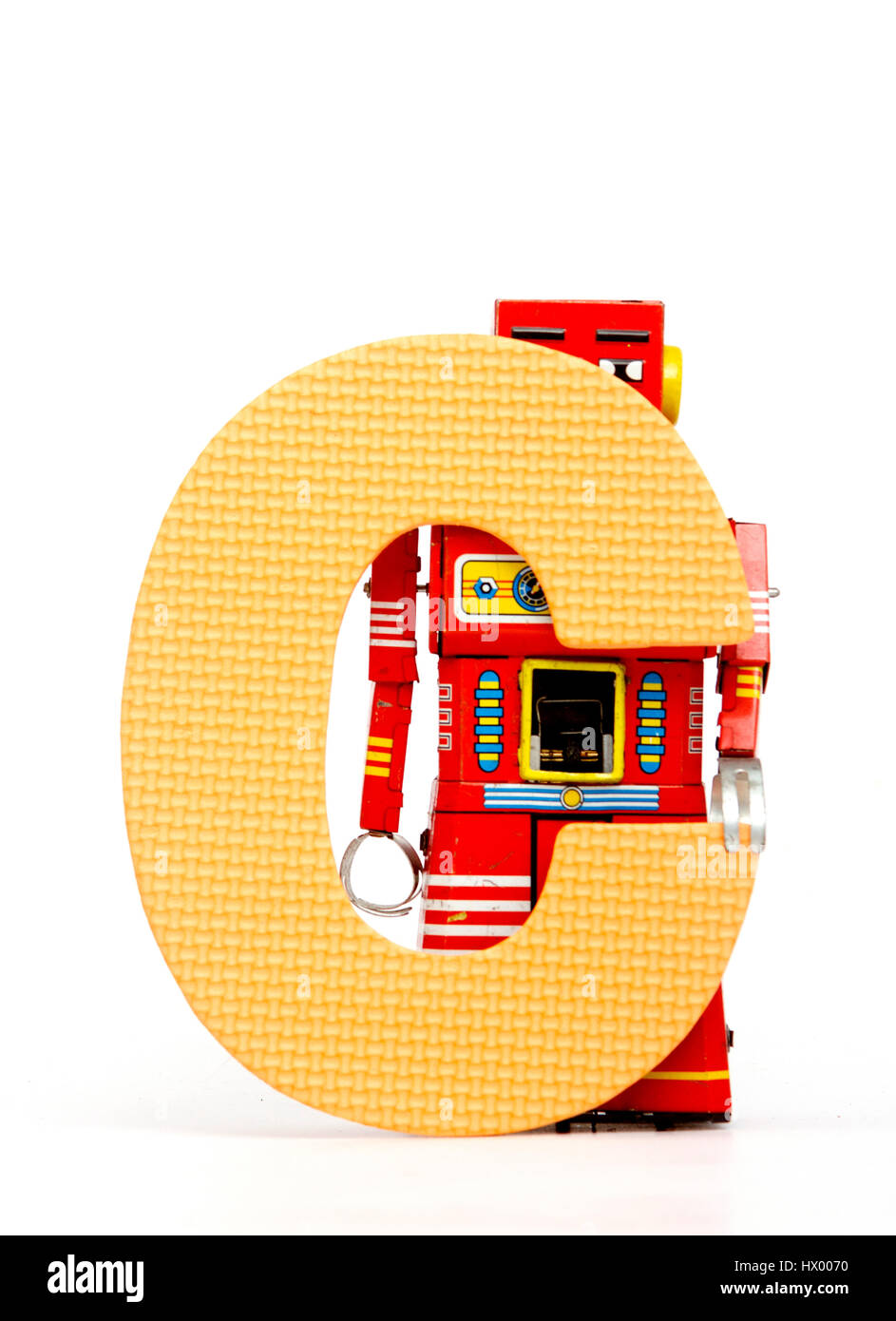 Kids font Cut Out Stock Images & Pictures - Alamy