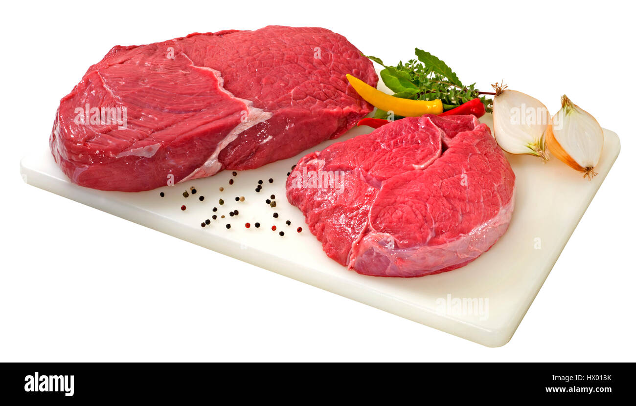 Beef part hi-res stock photography and images - Alamy