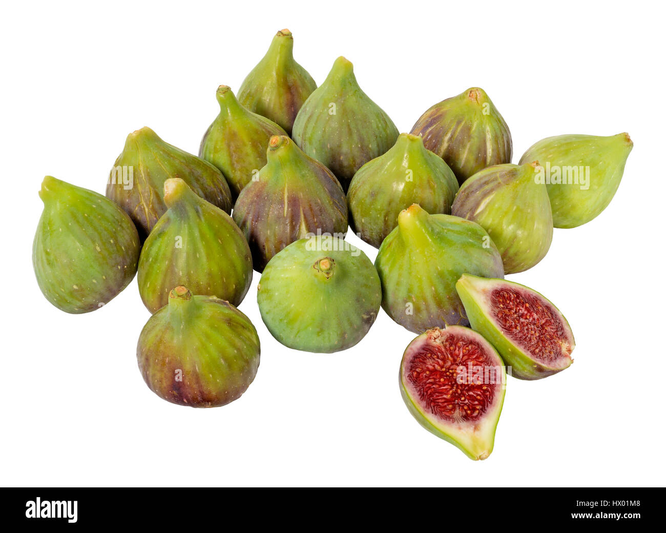 Fig cross section hi-res stock photography and images - Alamy
