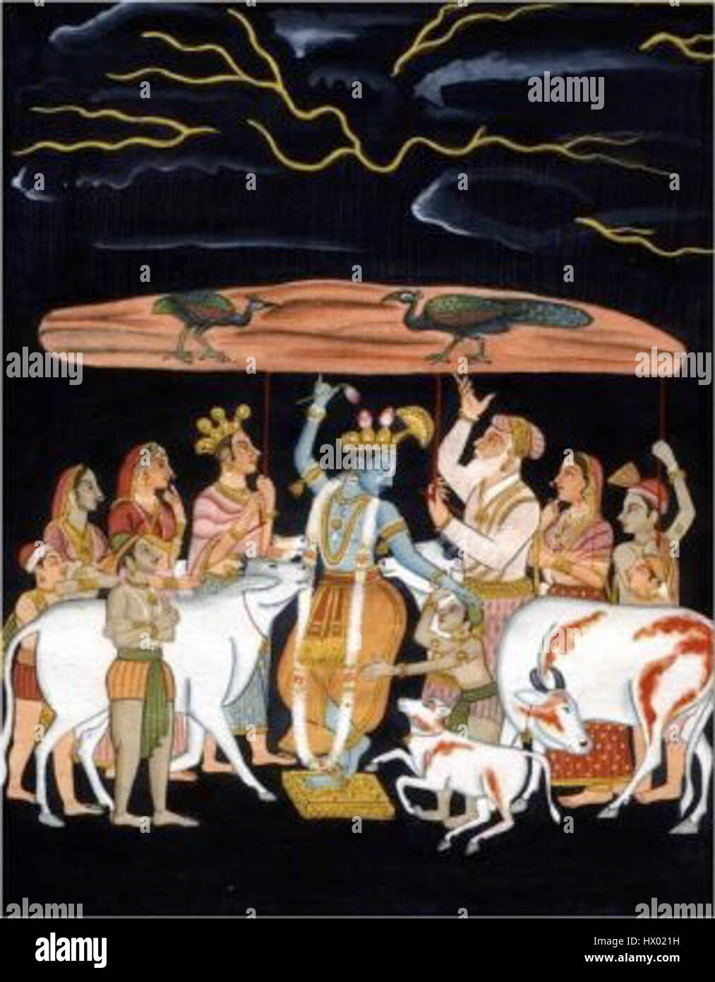 Mola ram indian hi-res stock photography and images - Alamy