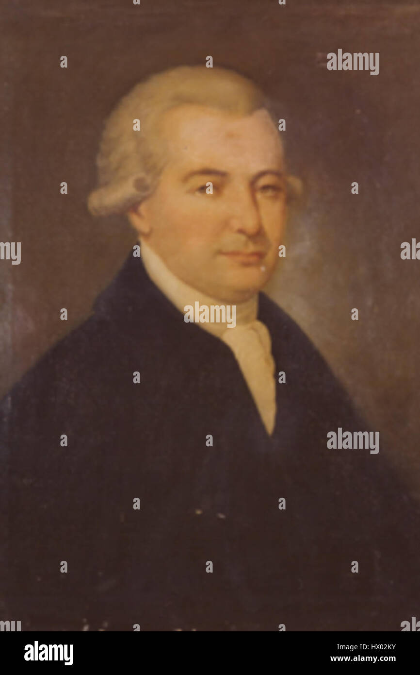 George walton hi-res stock photography and images - Alamy