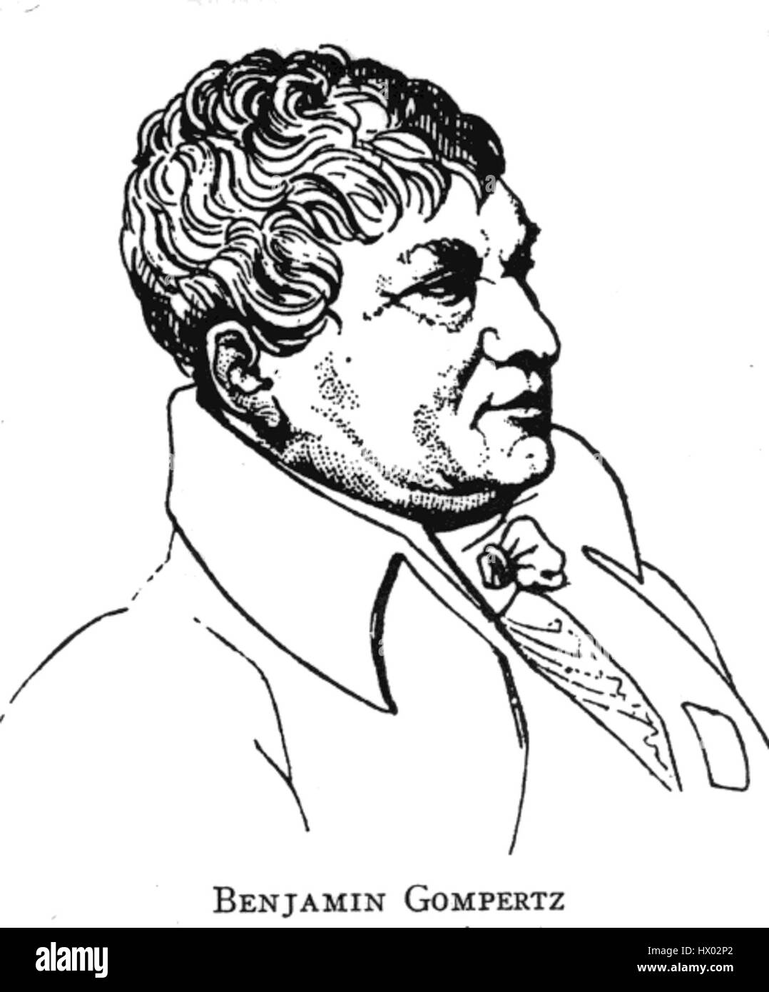 The Gompertz curve is a mathematical model commonly used to describe ...