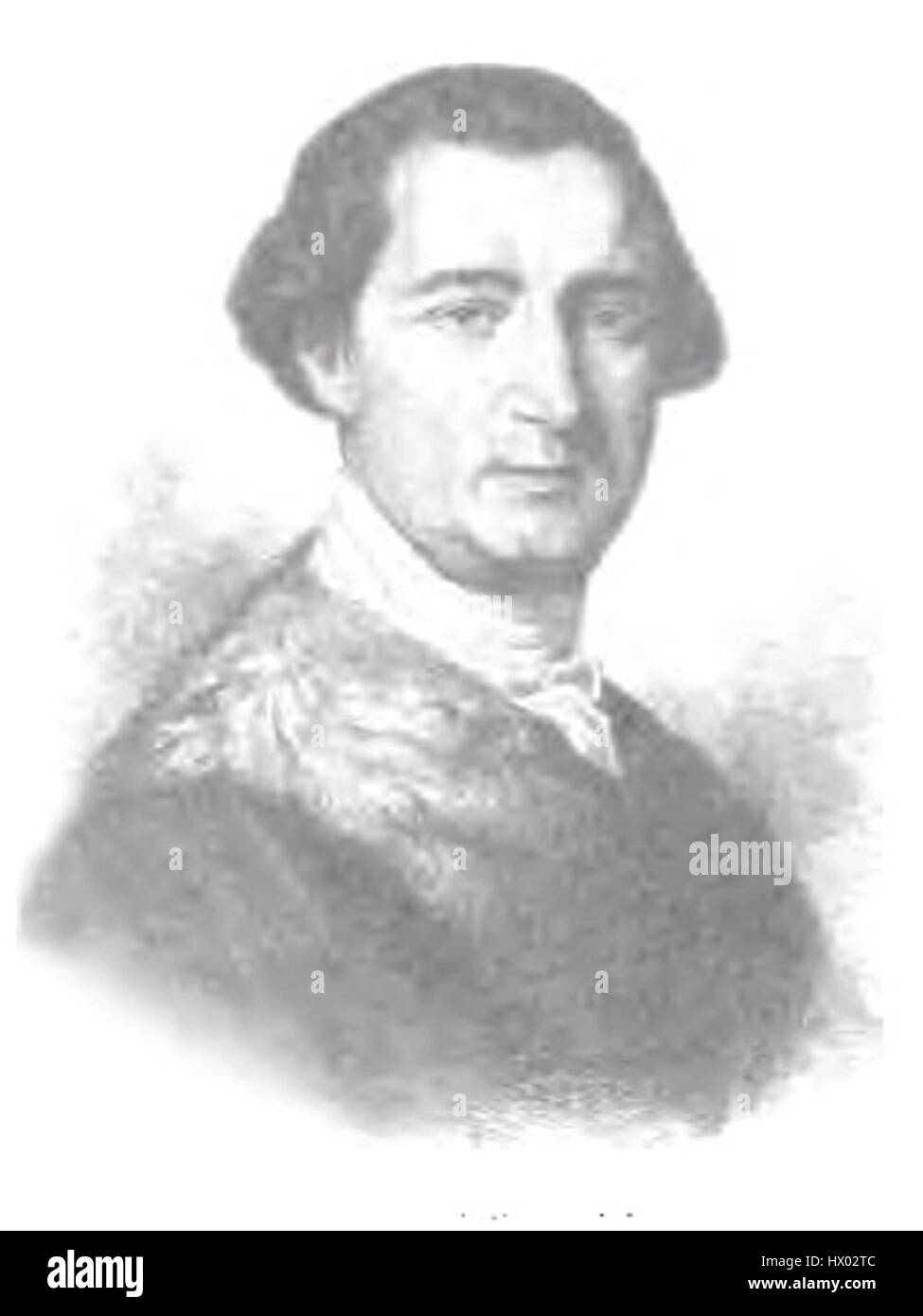 Governor John Penn was a prominent figure in Colonial America, serving ...