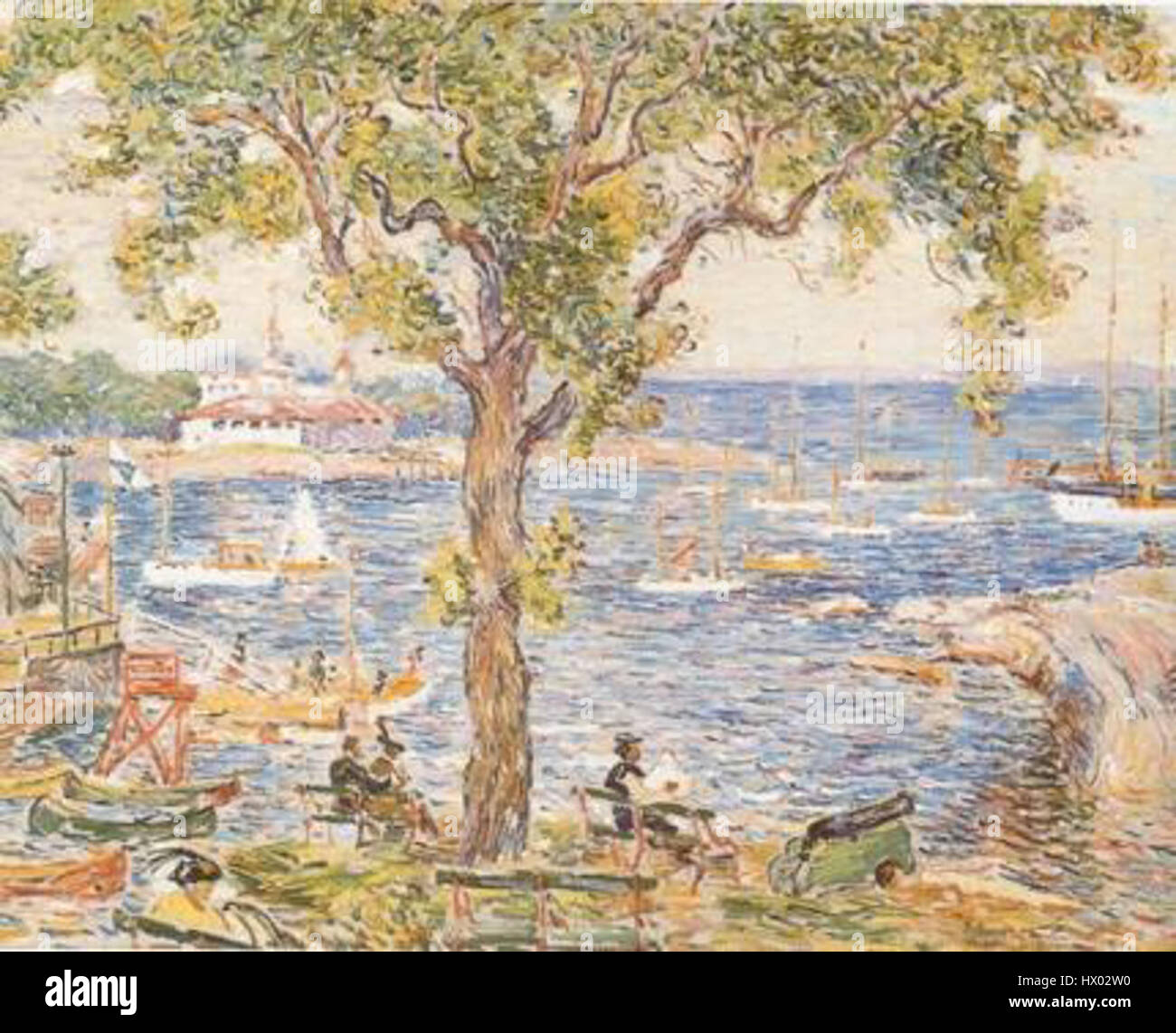 Echo Bay is a natural water inlet located in various regions around the ...