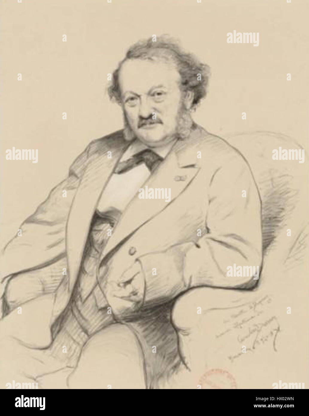 Gilbert duprez hi-res stock photography and images - Alamy