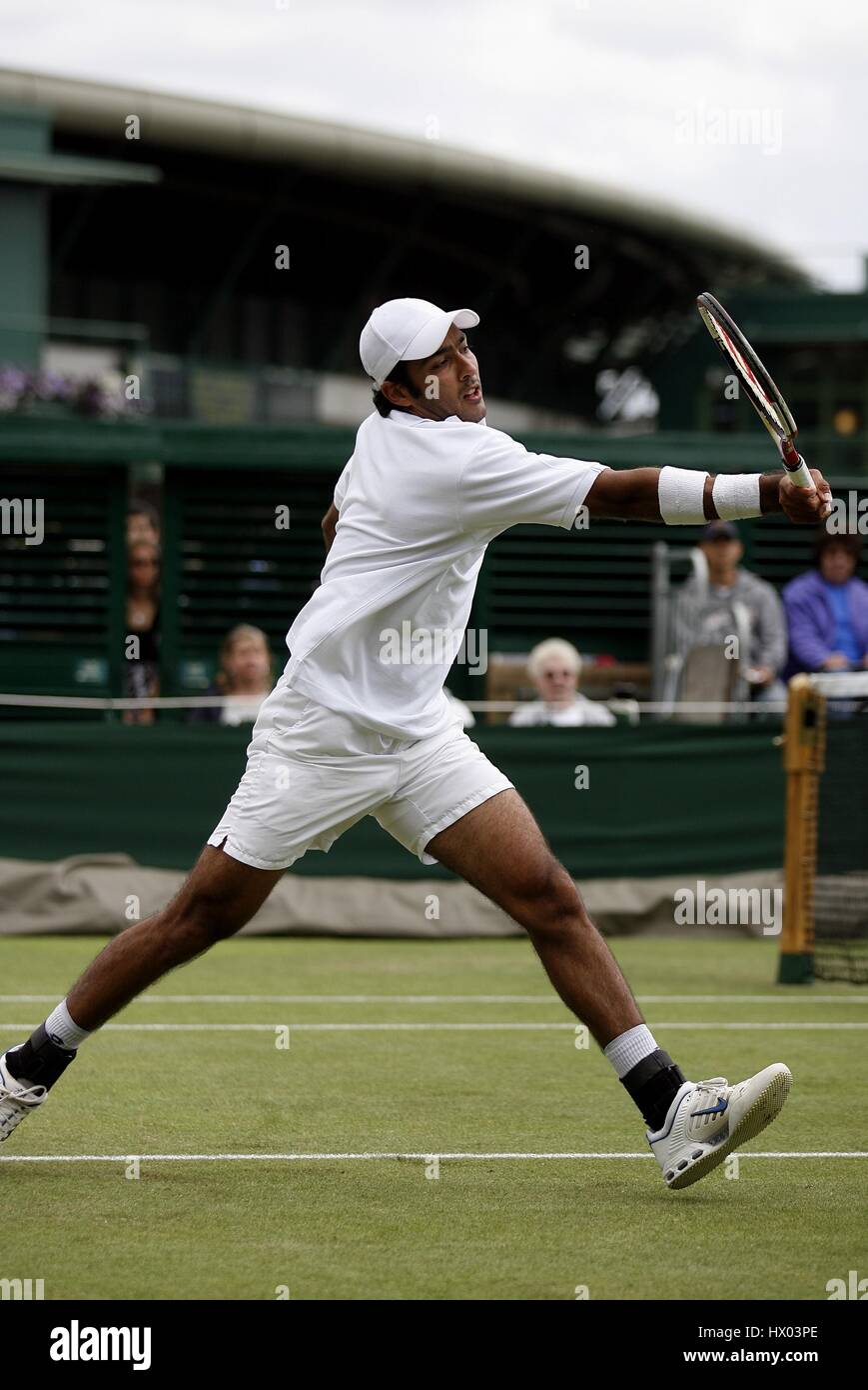 Aisam ul haq hi-res stock photography and images - Alamy