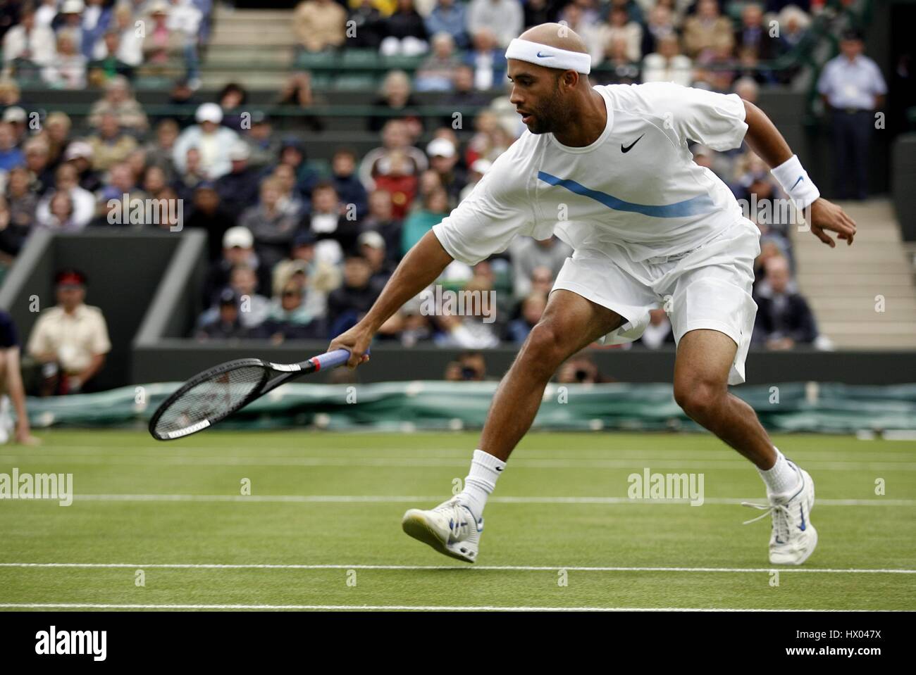 James blake tennis hi-res stock photography and images - Alamy