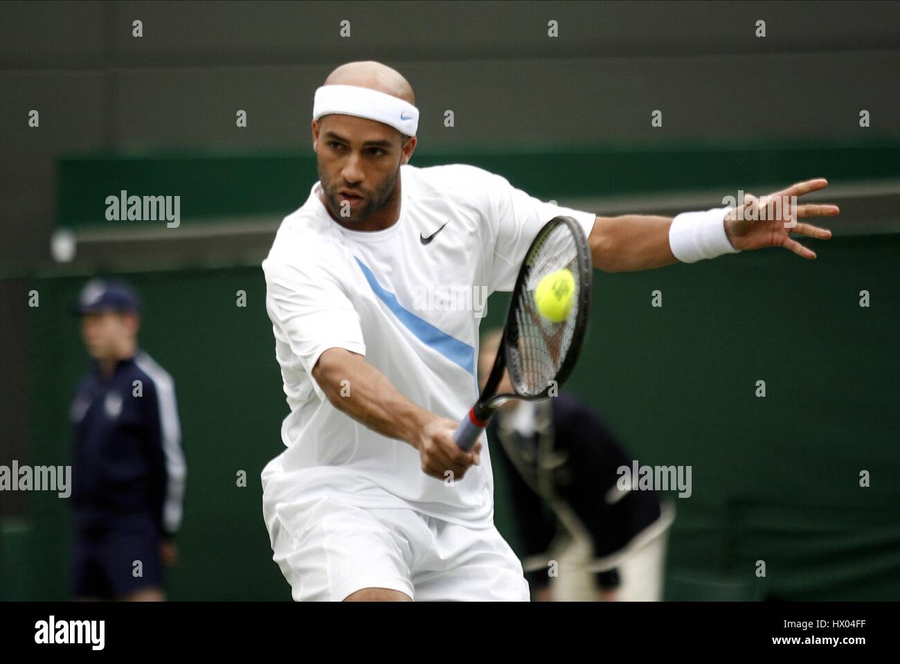 James blake tennis hi-res stock photography and images - Alamy
