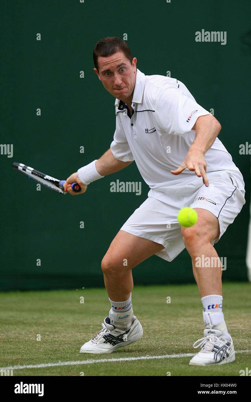 Alan mackin hi-res stock photography and images - Alamy