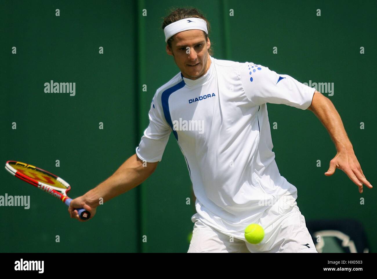 Gastón gaudio hi-res stock photography and images - Alamy