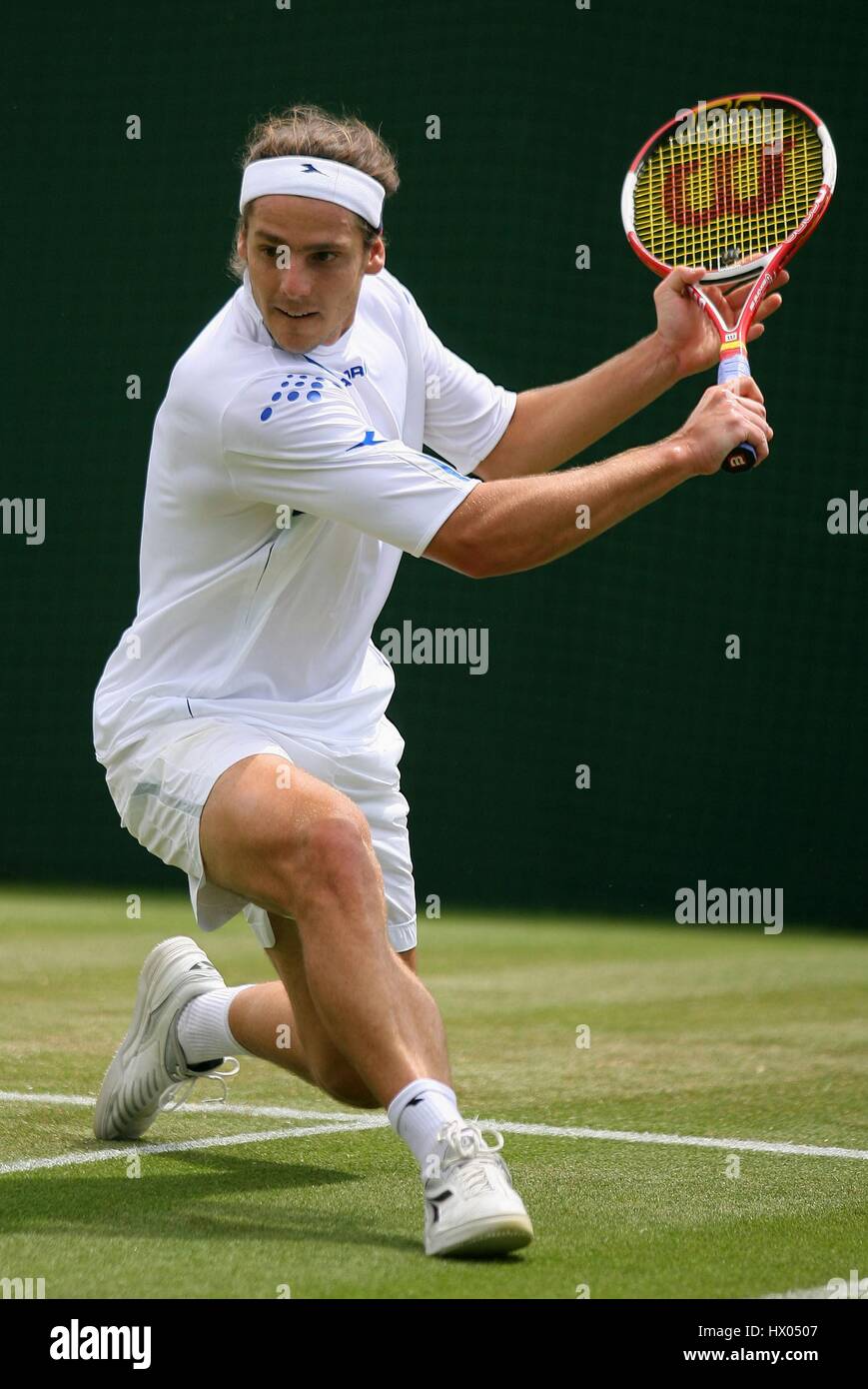 Gastón gaudio hi-res stock photography and images - Alamy