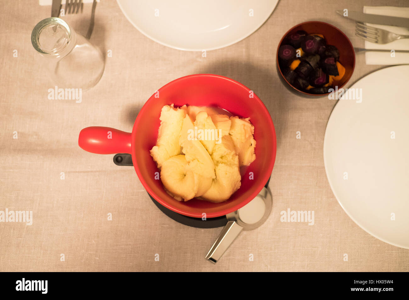 Full melt hi-res stock photography and images - Alamy