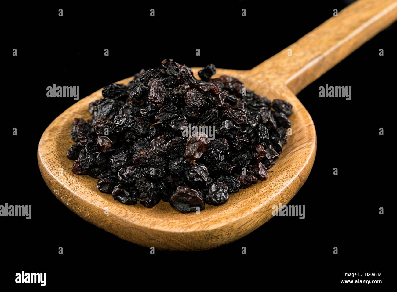 Raisin black hi-res stock photography and images - Alamy