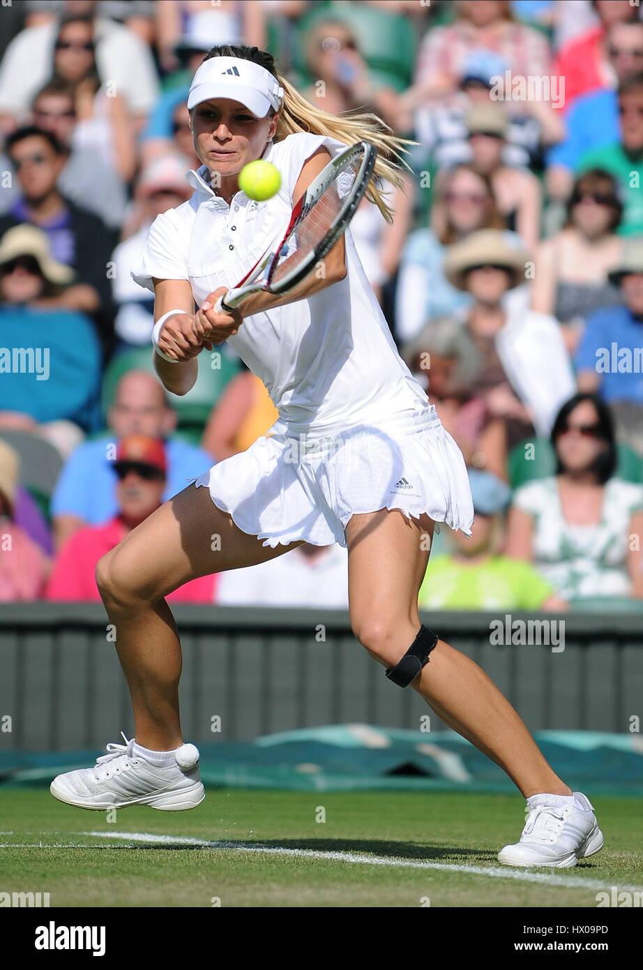 Maria kirilenko hi-res stock photography and images - Alamy