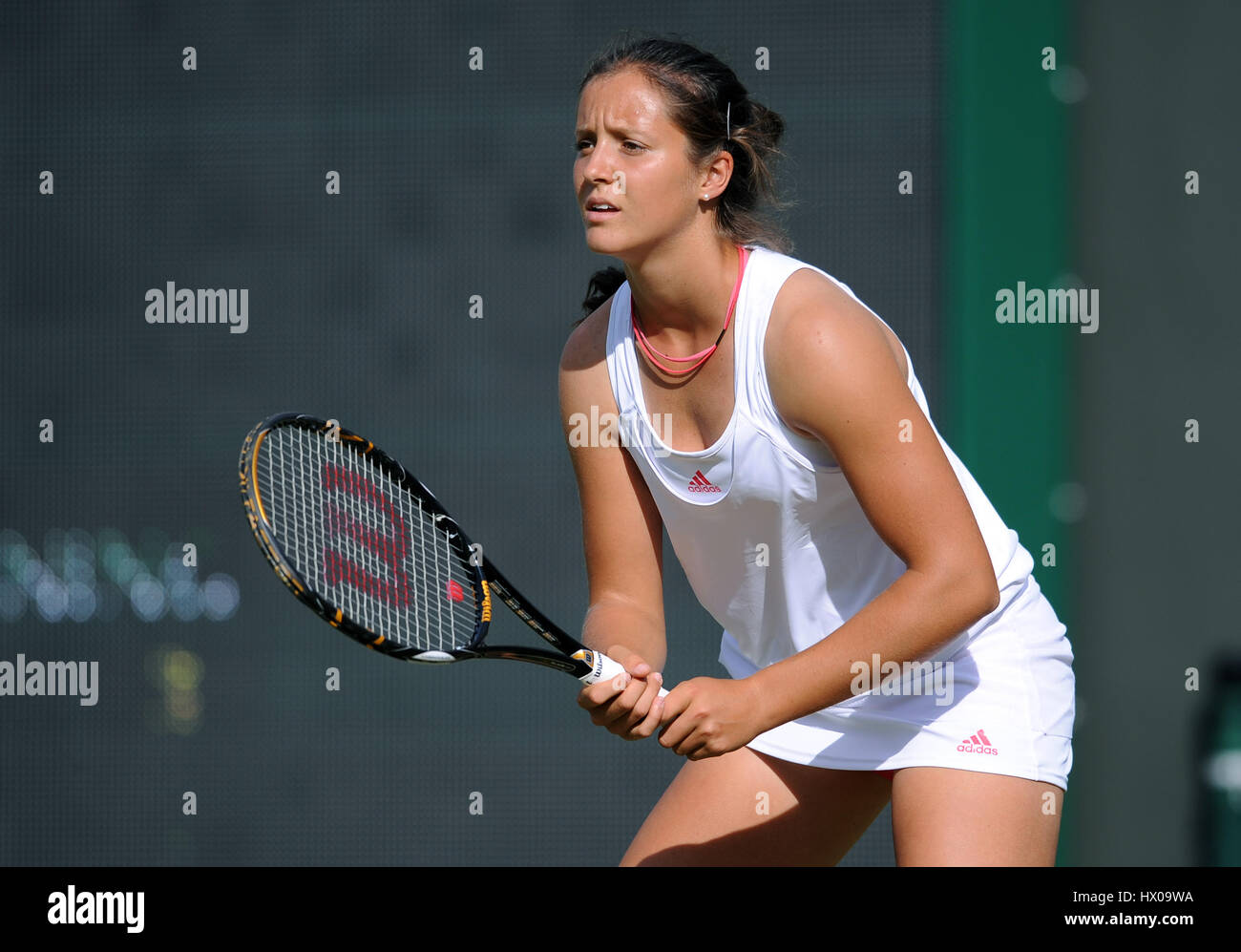 Laura robson hi-res stock photography and images - Alamy