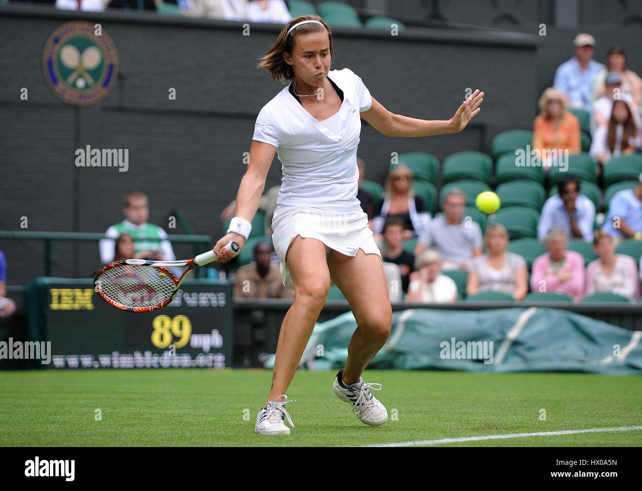 Silva tennis hi-res stock photography and images - Alamy