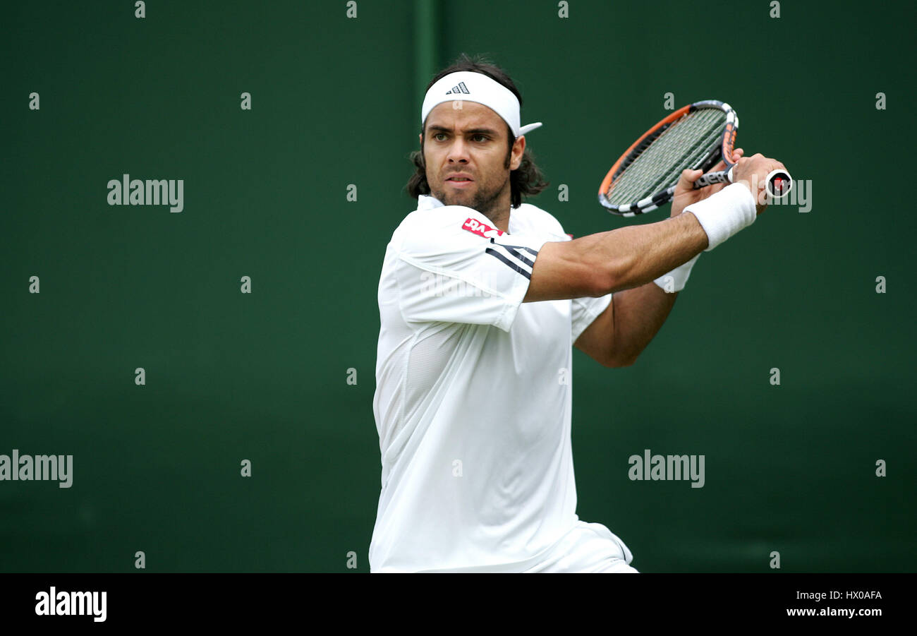 Fernando gonzalez chile hi-res stock photography and images - Alamy