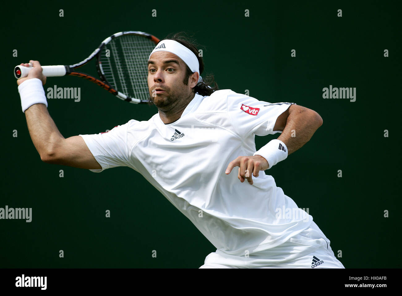 Fernando gonzalez chile hi-res stock photography and images - Alamy