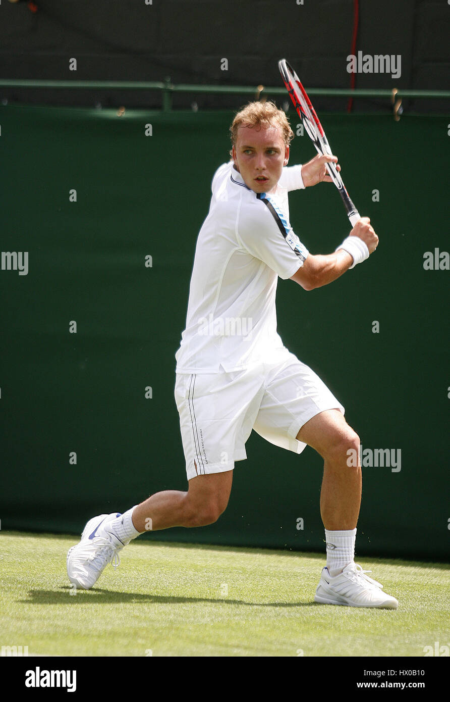 Steve darcis hi-res stock photography and images - Alamy