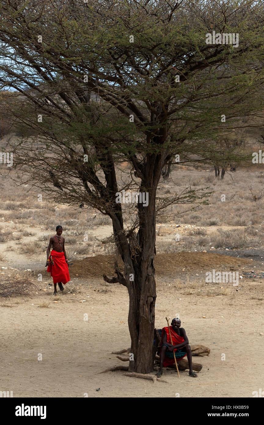 Resting warriors hi-res stock photography and images - Alamy