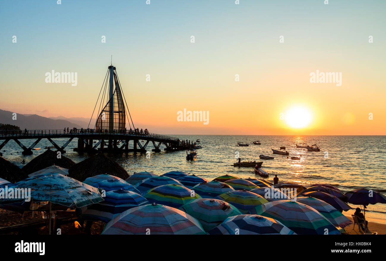 Los muertos beach hi-res stock photography and images - Alamy