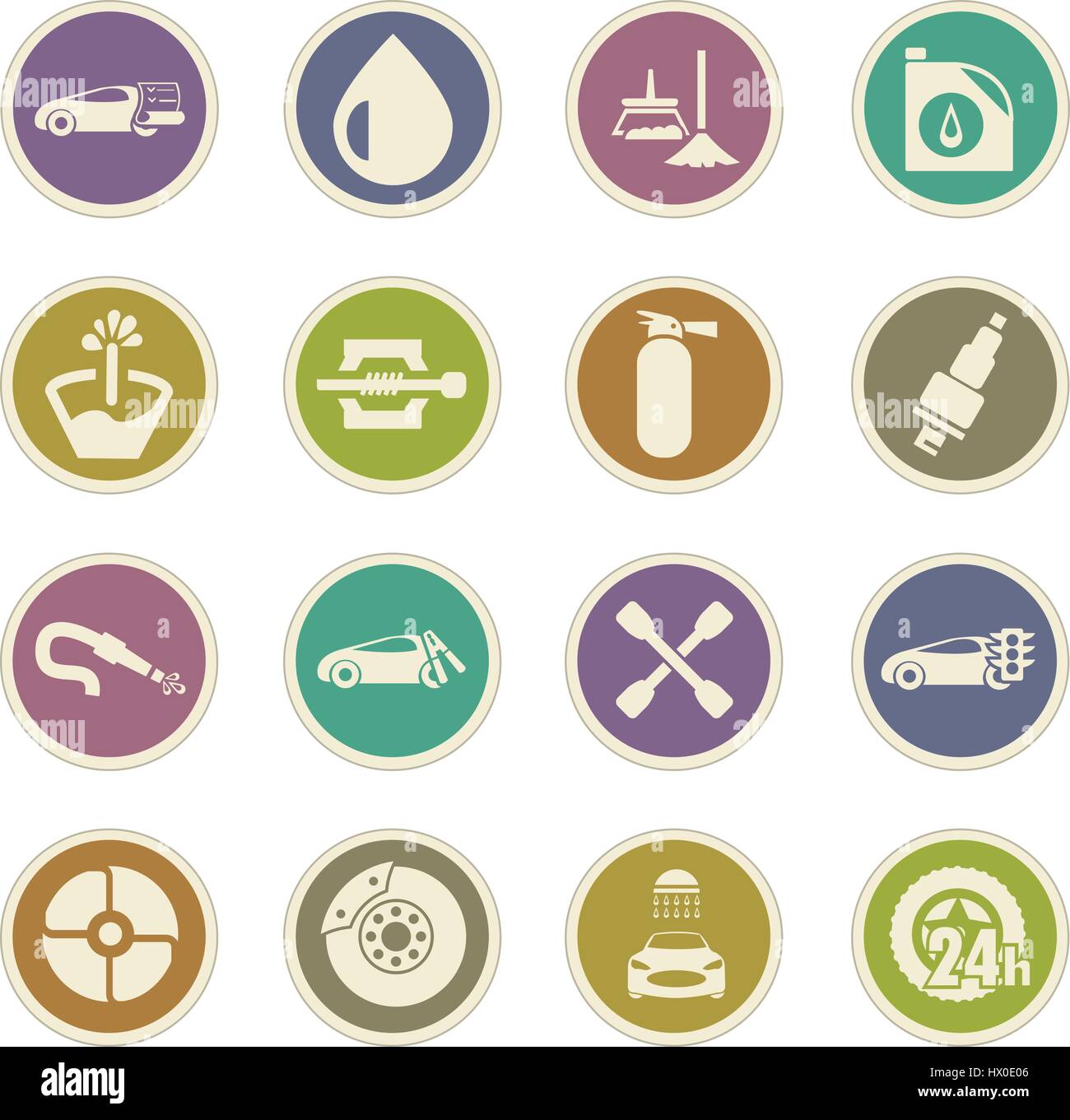 Non user Cut Out Stock Images & Pictures - Alamy