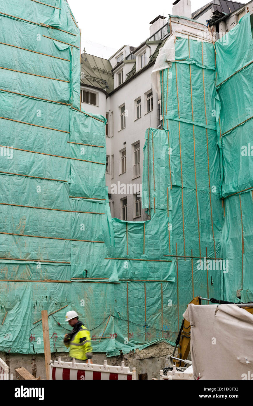 Pull down building hi-res stock photography and images - Alamy