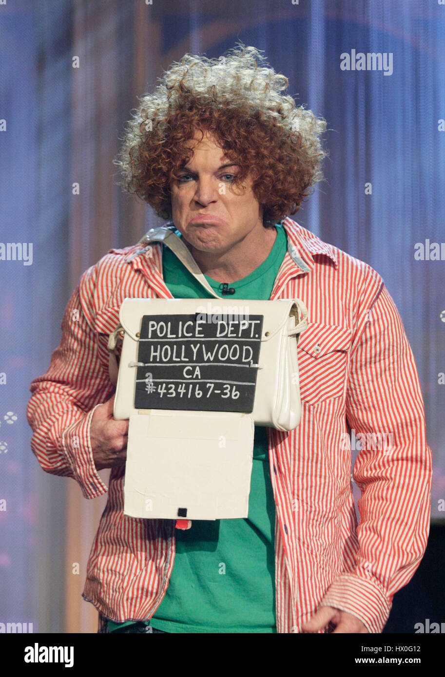 Carrot Top Stand Up Hi res Stock Photography And Images Alamy Carrot Top Stand Up Hi res Stock Photography And Images Alamy