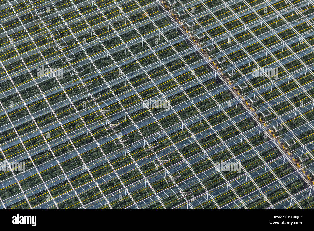 Aerial farm houses hi-res stock photography and images - Alamy