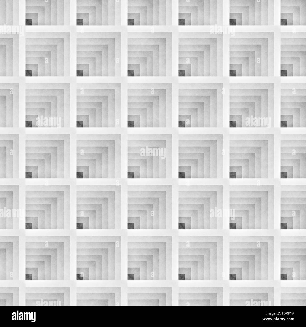 Seamles Gradient Rhombus Grid Pattern. Abstract Geometric Background ...