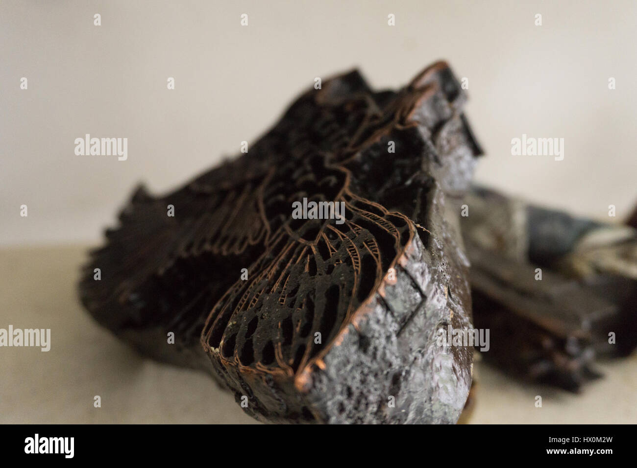 Traditional Batik Processing High Resolution Stock Photography and ...