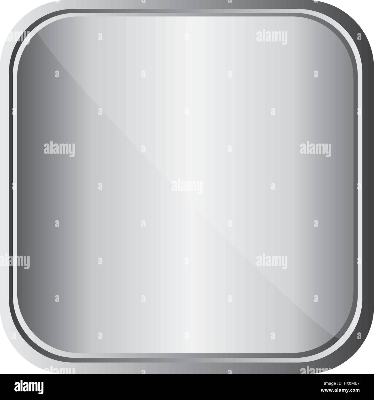 Silver paint wall Stock Vector Images - Alamy