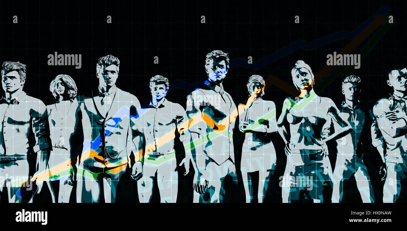 Business Management Board of Directors as Concept Stock Photo - Alamy