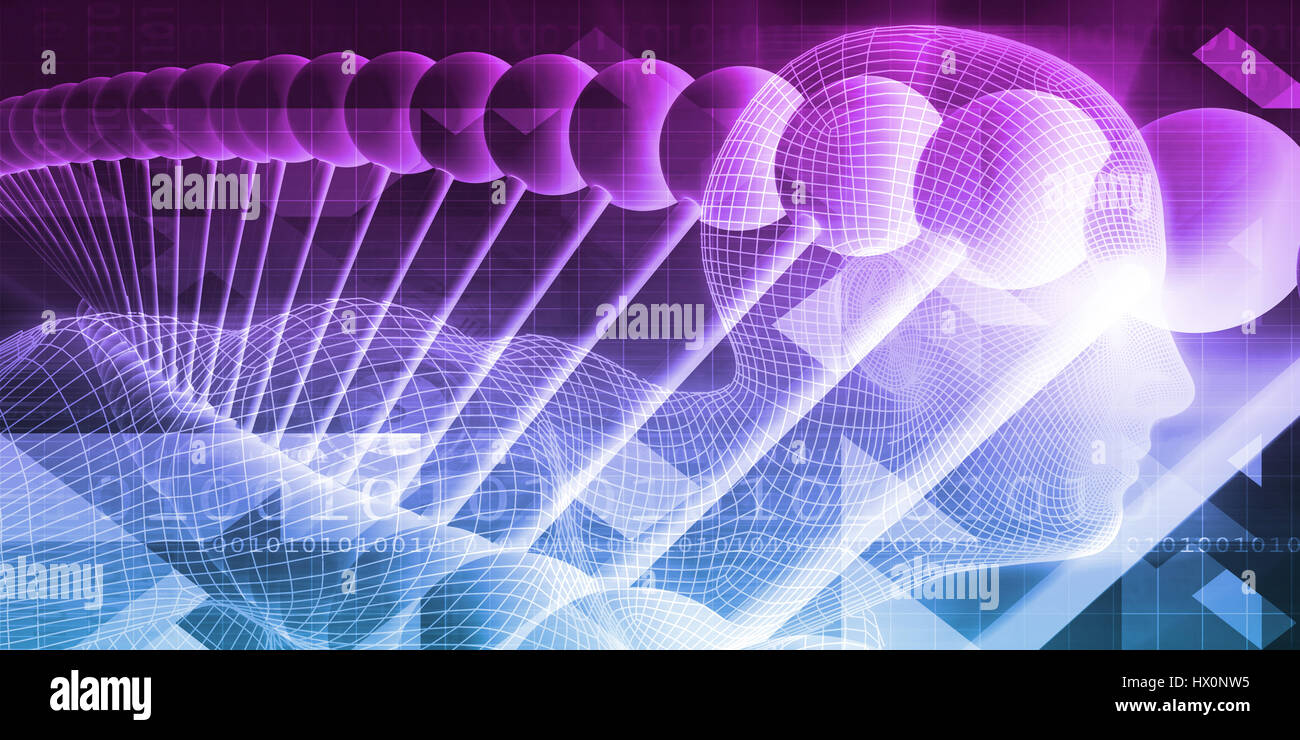 Future Science Background Concept Art as Abstract Stock Photo - Alamy