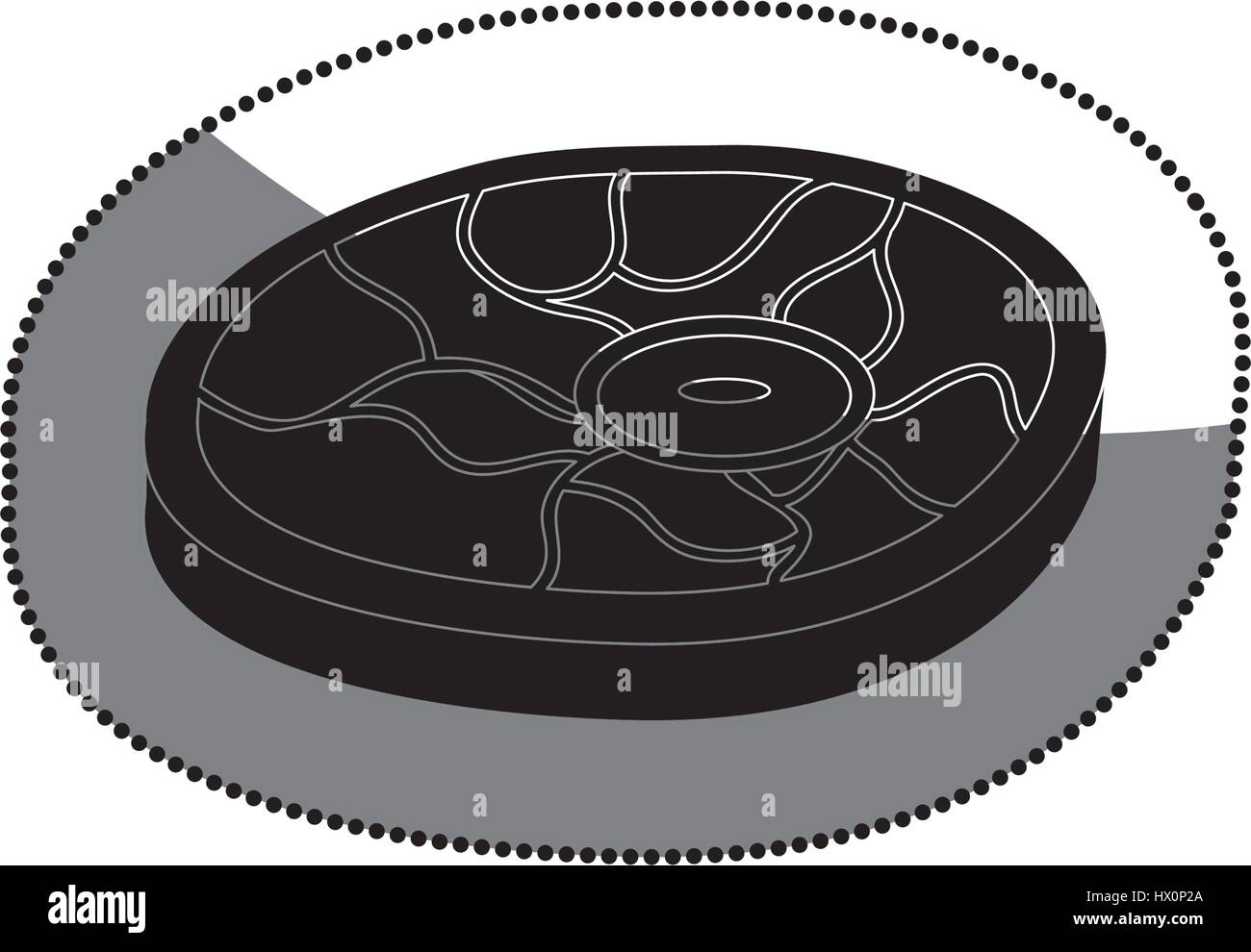 delicious meat beef menu Stock Vector Image & Art - Alamy