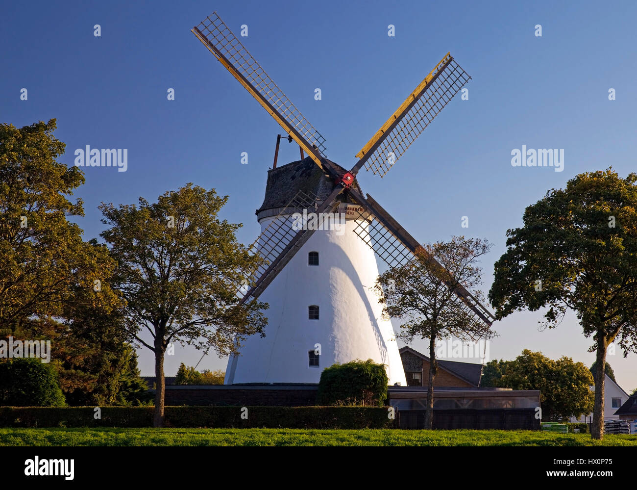 Rheinberg hi-res stock photography and images - Alamy