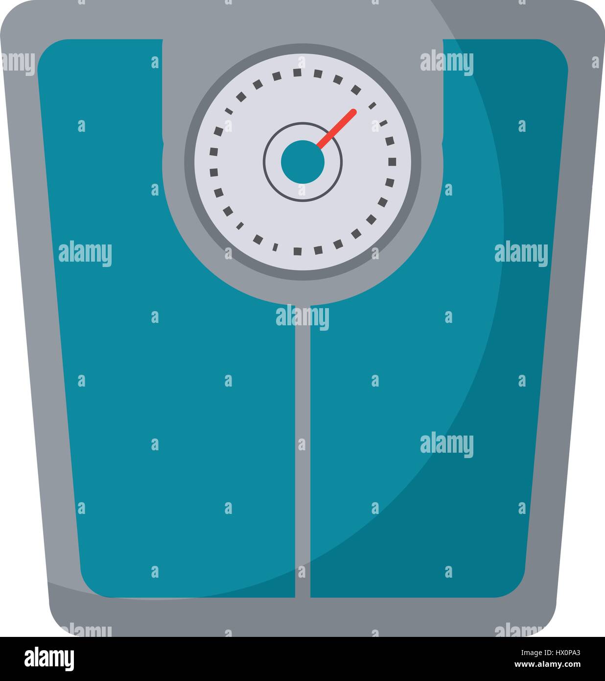 Kilo scale Stock Vector Images - Alamy