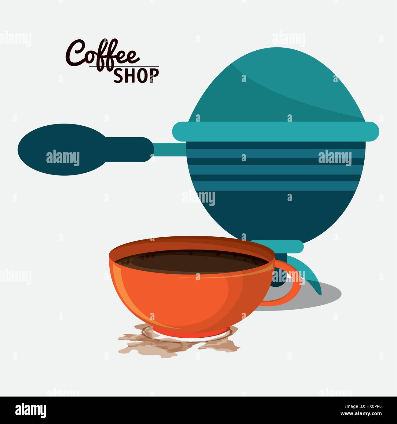 Old style vintage filter Stock Vector Images - Alamy