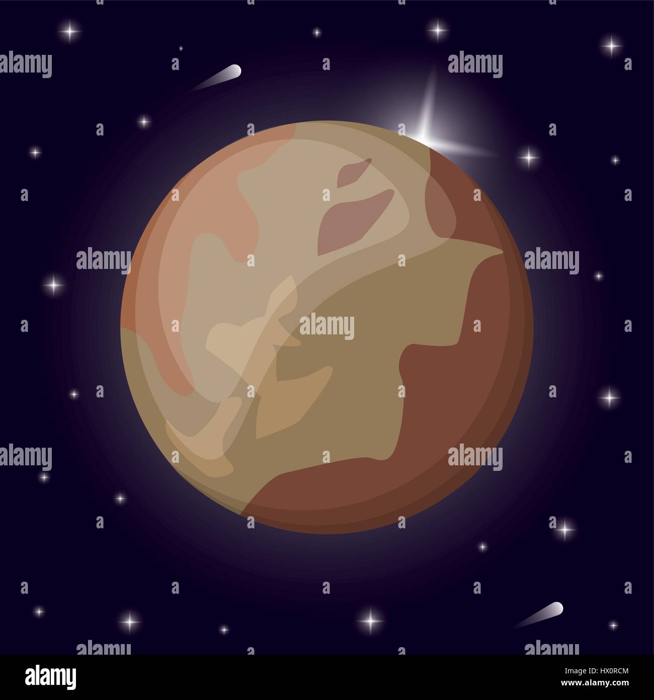 pluto planet solar system space Stock Vector Image & Art - Alamy pluto planet solar system space Stock Vector Image & Art - Alamy